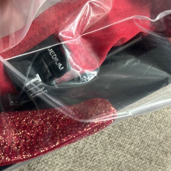 triangl swimwear | Swim | New Triangl Vinca Rubah Sparkle Set | Poshmark